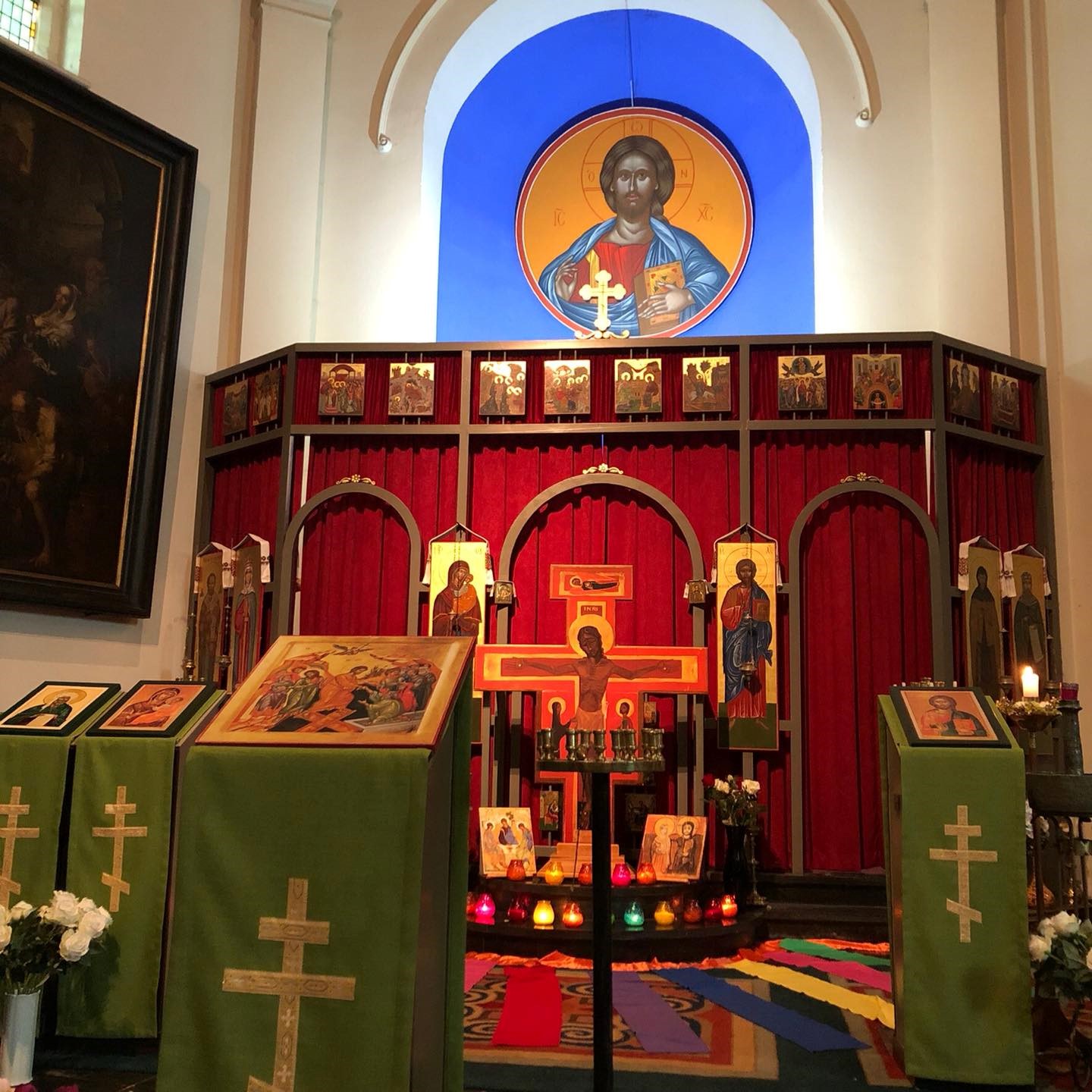 In memoriam: pater Johan Meijer (redemptorist, 1937 -2024) - Platform ...